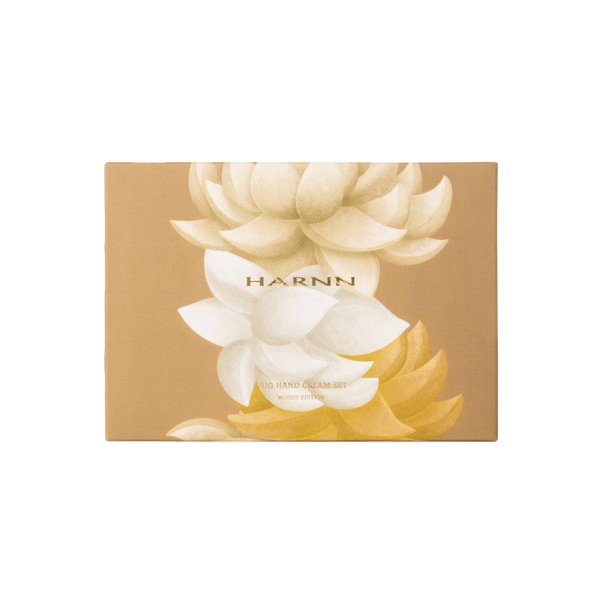 トリオ ハンドクリームセット ウッディ エディション 30g x 3個入り – HARNN（ハーン）公式オンラインストア